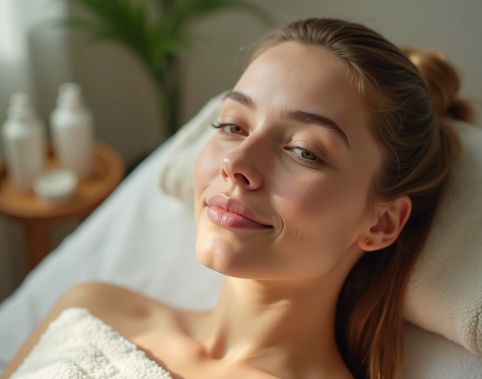Med Spa in Telfair, TX | Aesthetic & Wellness Treatments Near Me - Emma ...